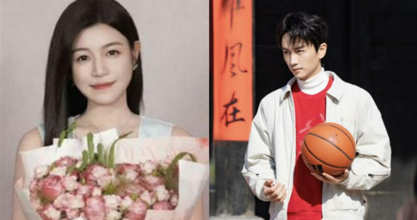 結婚9年再爆婚變！陳妍希陳曉疑似未一起過年 微博IP位置露餡了 - Qoo | FUN01 創作分享