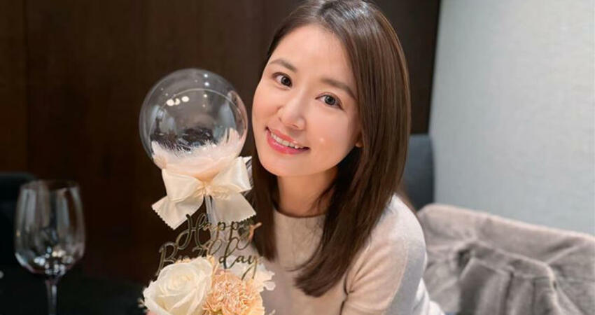 49歲生日不見霍建華！林心如低調現身這地方 「私下1舉動」掀熱議 - Qoo | FUN01 創作分享