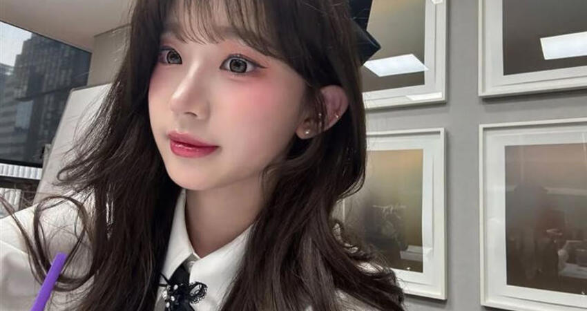 李珠珢QA影片超靦腆！自爆最愛台灣「1食物」 狂吸38萬人朝聖 - Qoo | FUN01 創作分享