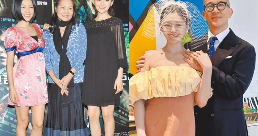 大S離世滿10天！親友鬆口S家現況 連喊3次「很難...感受」 - Qoo | FUN01 創作分享