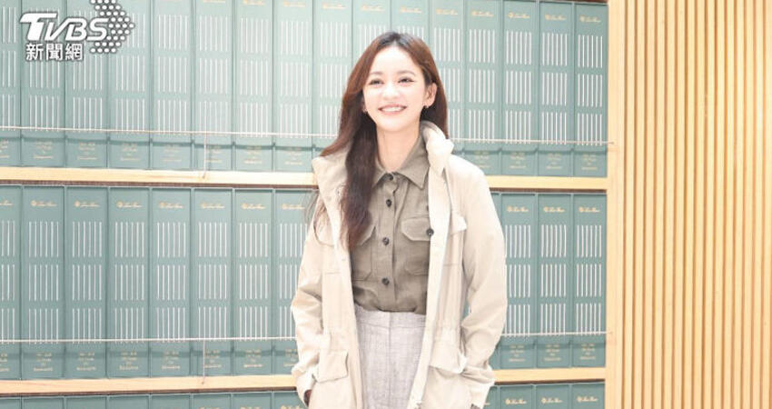 陳妍希離婚謠言四起！《聽說》陳意涵曝「真實交情」：都是祝福 - Qoo | FUN01 創作分享