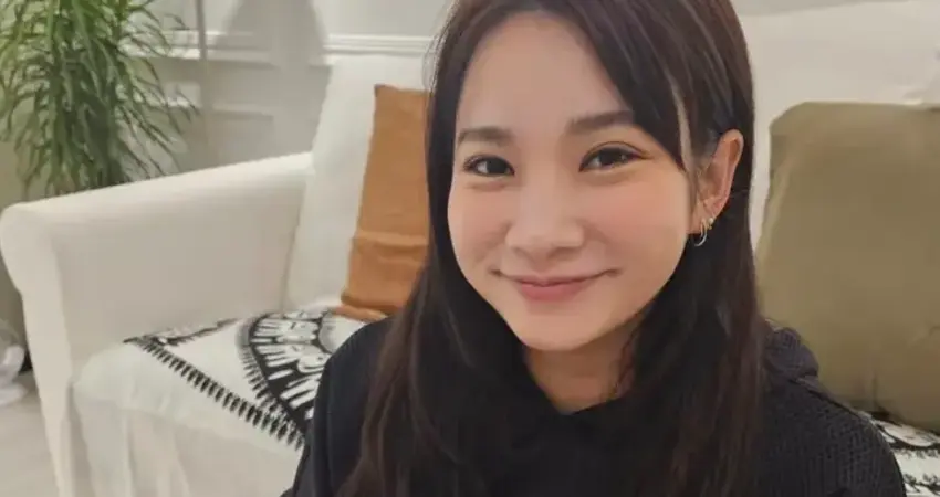 否認淨身出戶！台灣妞曝「月入600萬」真相 - Qoo | FUN01 創作分享