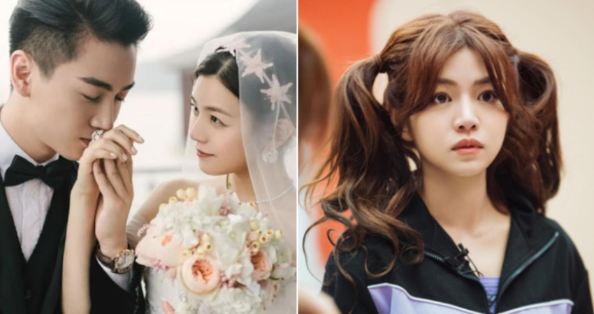 誤會陳曉了？陳妍希遭爆「私下玩很花」 知情人怒揭真相 - Qoo | FUN01 創作分享