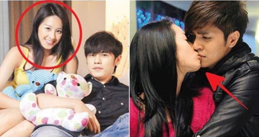 她當年被封「周傑倫最美前女友」還迷倒眾多男星！後來「未婚先孕」消失螢光幕，如今32歲的她... - 愛麗思1號 | FUN01 創作分享