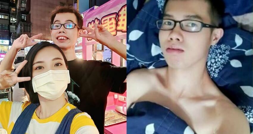 不幹雞蛋糕了？鄧佳華突宣布「拍第4部AV」 曝肉搏女優 - 愛上世界分享愛 | FUN01 創作分享