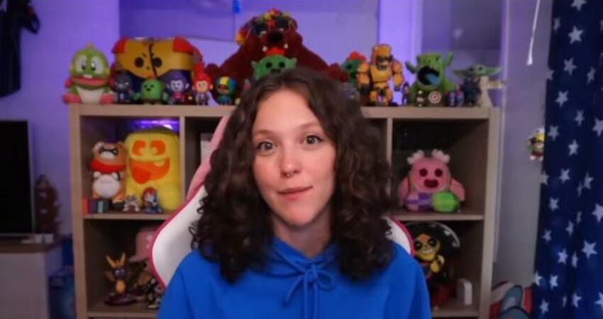 Paula的故事！#supercell - erica00 | FUN01 創作分享