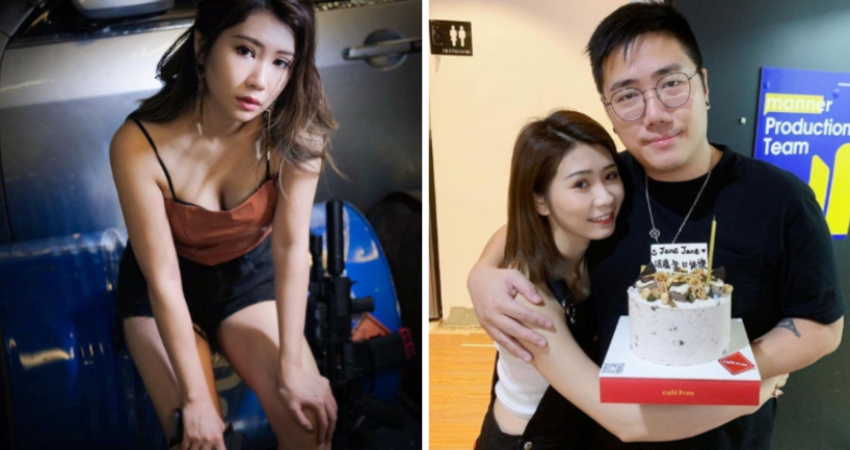 29歲正妹YouTuber家中輕生！死前千字文控訴「遭逼墮胎」 - erica00 | FUN01 創作分享