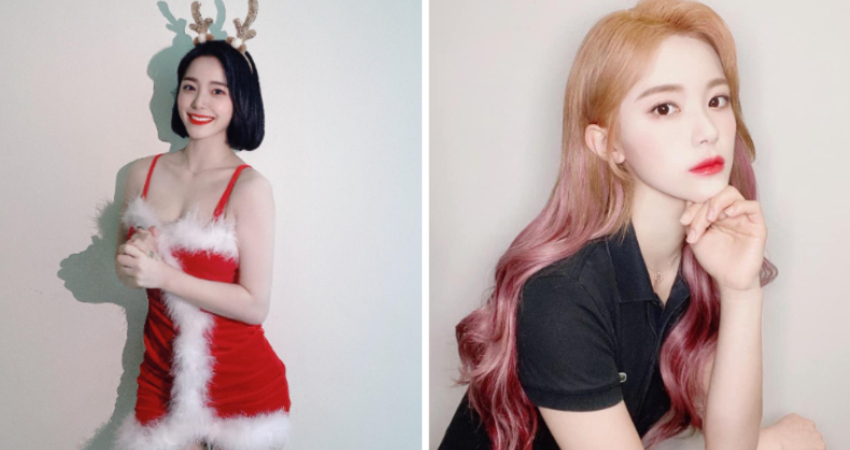 路邊攤巧遇仙氣女星！無濾鏡圖曝光 網驚呼：突然空氣都變甜 - erica00 | FUN01 創作分享