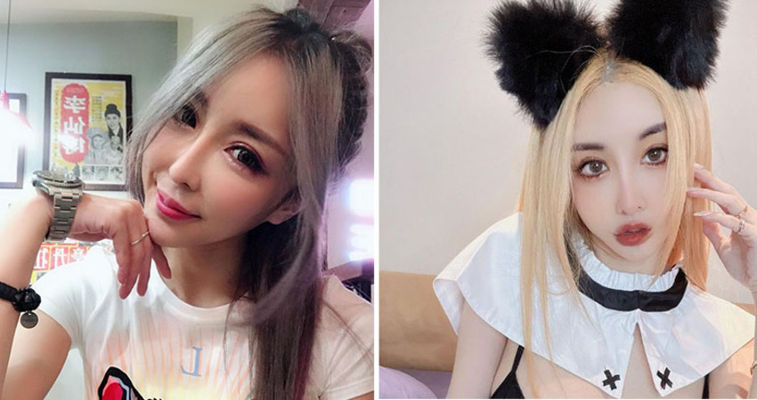 「頂級私密影片」又外流！女星公開畫面認了：我承認我有拍 - erica00 | FUN01 創作分享