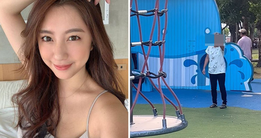 NONO出事了！散步突遭「砸保溫瓶」攻擊 婦人痛罵：跟我鬥 - erica00 | FUN01 創作分享