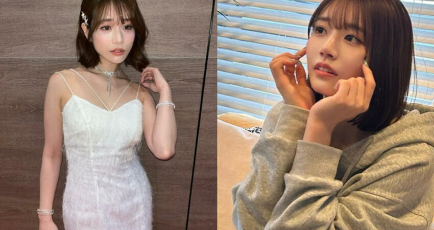 25歲AV河北彩伽爆結婚成為「人妻」 甜蜜內幕曝光 - erica00 | FUN01 創作分享