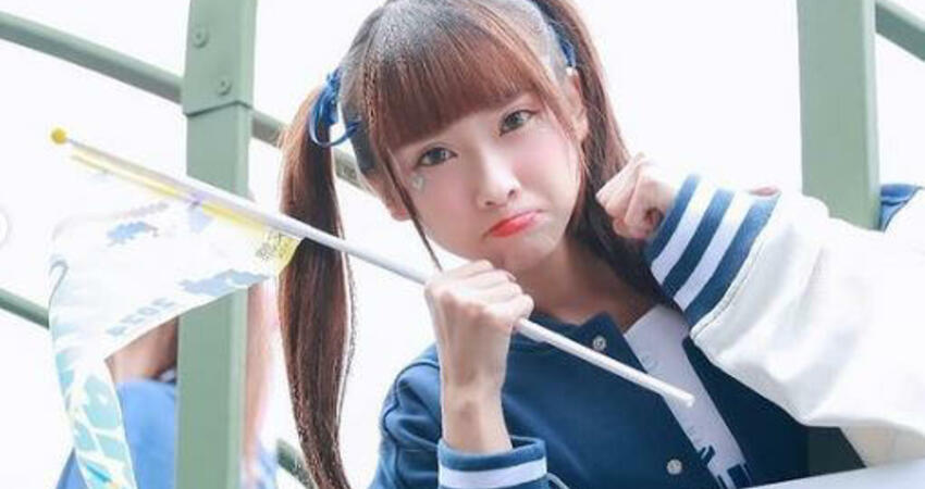 台灣隊遊行「雙馬尾正妹」太吸精！全場暴動神出IG 甜美私照曝光 - erica00 | FUN01 創作分享