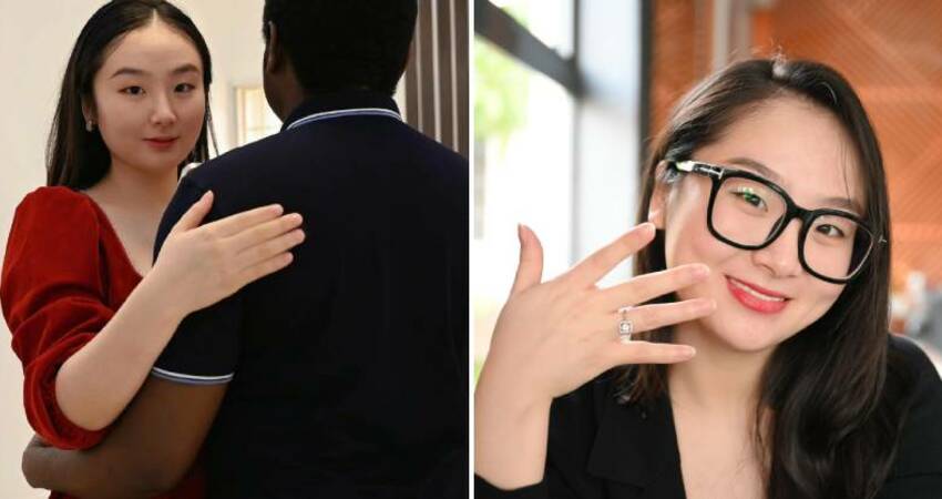 20歲嫩妹「遠嫁非洲大叔」生子 遭爆三妻侍一夫！她反駁：很美好 - facetook | FUN01 創作分享