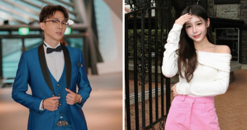 酷炫女友柔柔神隱 「網狂灌她IG」留言：保護自己 - facetook | FUN01 創作分享