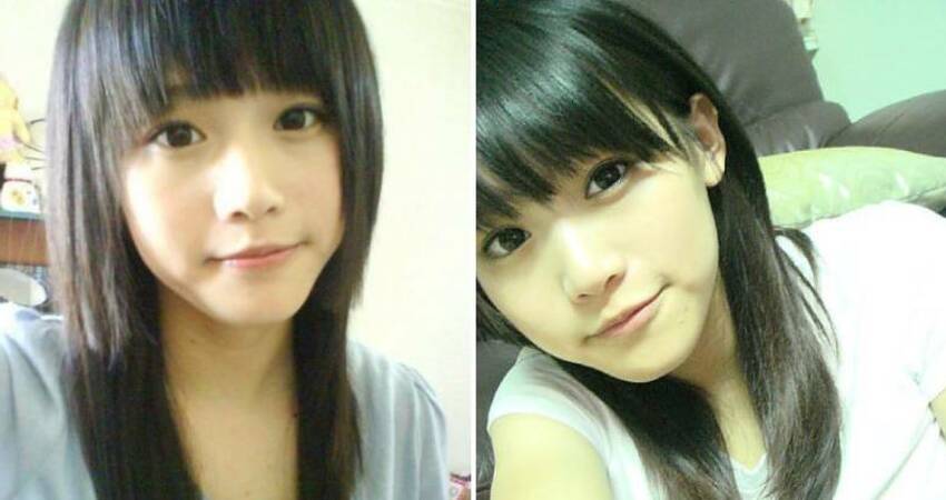 16歲就擁有400萬粉絲 無名最早網紅「15年後女神級顏值」近照曝光 - facetook | FUN01 創作分享