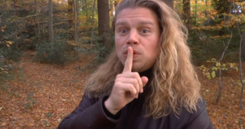 YTR捐精狂生550子女！ 被下禁令仍持續「製造」新生兒 - facetook | FUN01 創作分享