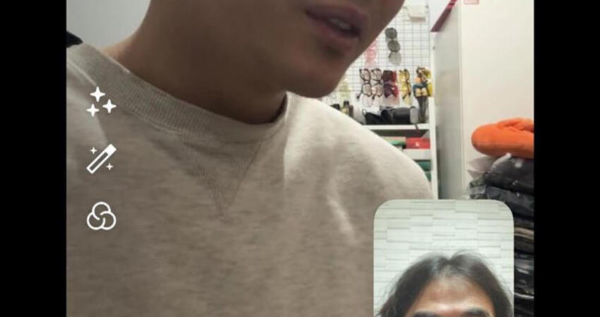 孫生若輕生「我害的，我會離世」！DK狀態惹憂心…連發2篇文道歉了 - facetook | FUN01 創作分享