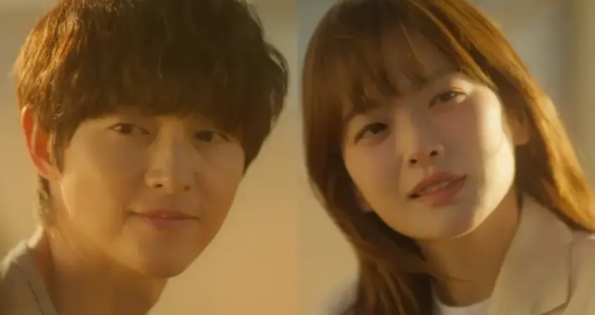 宋仲基 - facetook | FUN01 創作分享