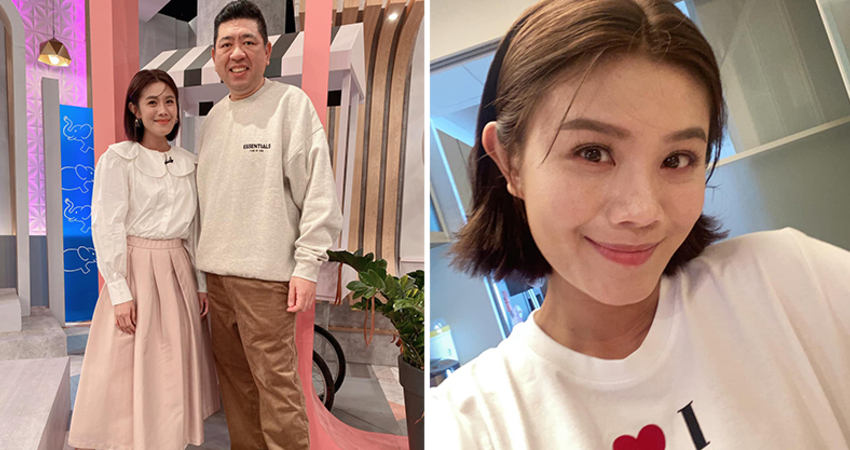 結婚是被逼的？NONO「恐怖手段」朱海君哭著全說了：無法拒絕 - 珍珍 | FUN01 創作分享