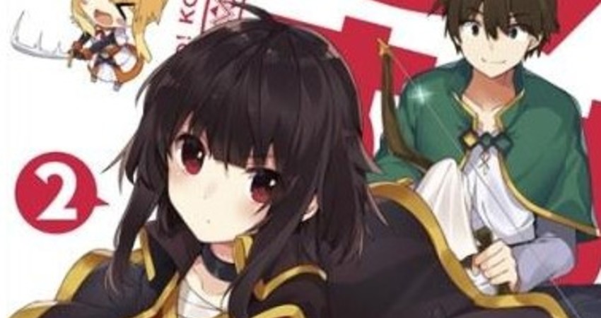 特典超豐厚！《美好世界2》動畫光碟第2第3卷詳情公佈 - 動漫都市ACGM | FUN01 創作分享