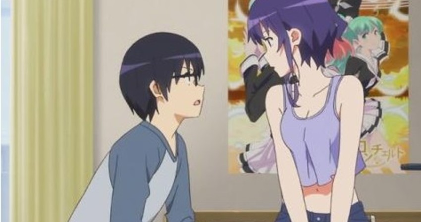 日媒調查：邀請妹子約會時的真實心境 - 動漫都市ACGM | FUN01 創作分享