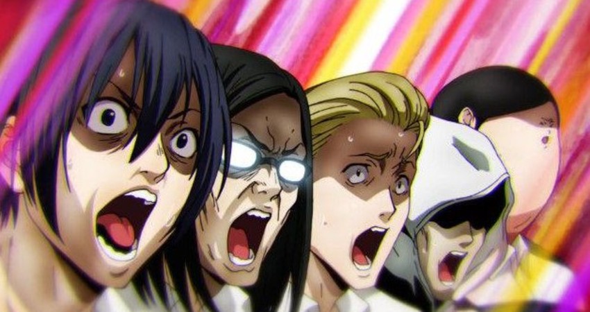 日宅：深夜檔動畫是不是快完蛋了 - 動漫都市ACGM | FUN01 創作分享