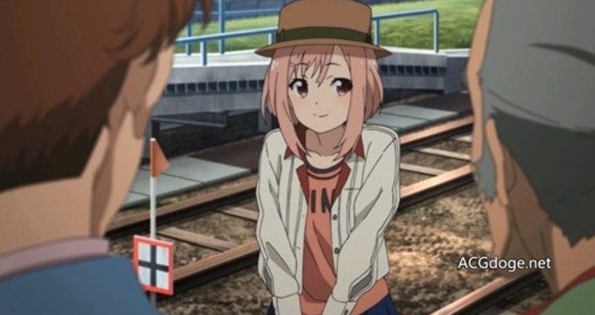 不僅長得像聲音也像喵森，4 月PA 原創動畫《Sakura Quest》公開第二彈PV 4 月5 日播出 - 動漫都市ACGM | FUN01 創作分享