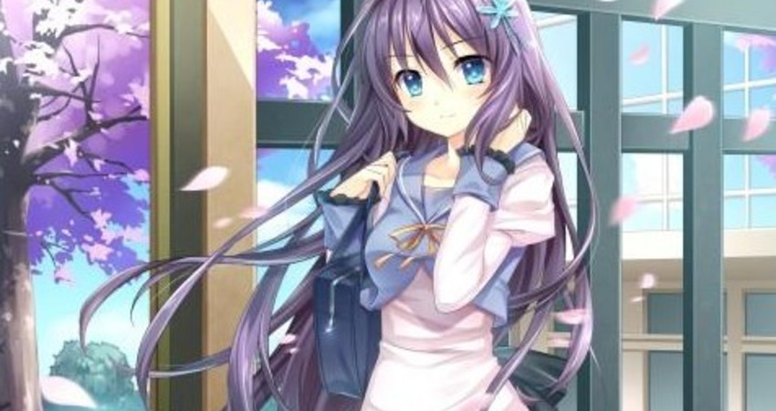 心都化了！讓男性動心的溫柔表現 - 動漫都市ACGM | FUN01 創作分享