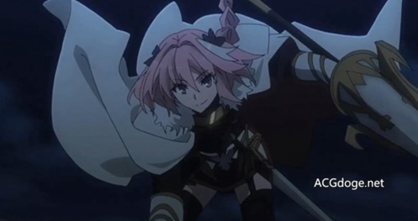 月球狂歡，FGO 公佈最新活動Fate HF 確定上映時間F/A 動畫7 月新番播出 - 動漫都市ACGM | FUN01 創作分享