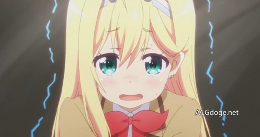 信工房有藥吃，7 月新番「幸運邏輯」新作動畫《ひなろじ》公開第二彈PV - 動漫都市ACGM | FUN01 創作分享