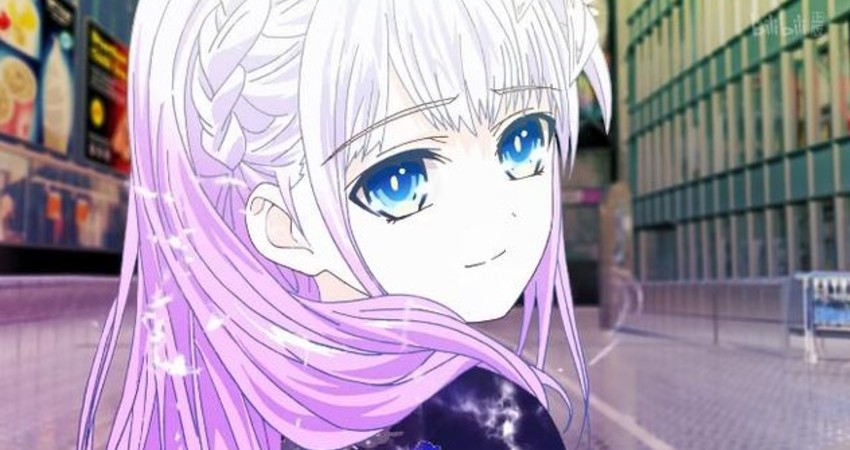 完結撒花系列！於是這部番只有人設和背景能看麼？ - 動漫都市ACGM | FUN01 創作分享