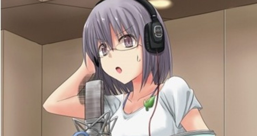 天道酬勤，日本聲優培訓行業的浮躁 - 動漫都市ACGM | FUN01 創作分享