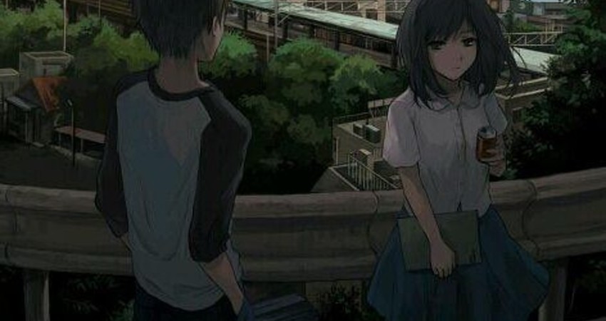 輕小說推薦｜幸福的人有各自的幸福，而不幸的傢伙都如此相似吧 - 動漫都市ACGM | FUN01 創作分享