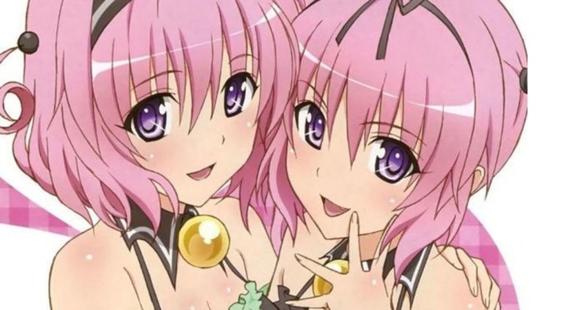 傻傻分不清？那些可愛的雙胞胎們 - 動漫都市ACGM | FUN01 創作分享