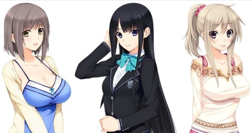 這就很尷尬了，怒懟盜版玩家的H遊戲公司AKABEiSOFT2 新作陷入Bug 地獄 - 動漫都市ACGM | FUN01 創作分享