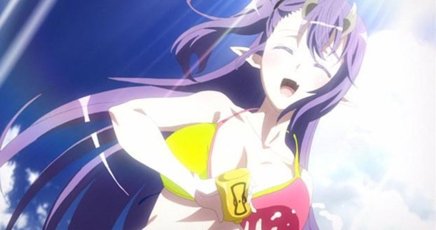 春季番《sin七大罪》公佈一組泳裝設定圖及藝術場景圖 - 動漫都市ACGM | FUN01 創作分享