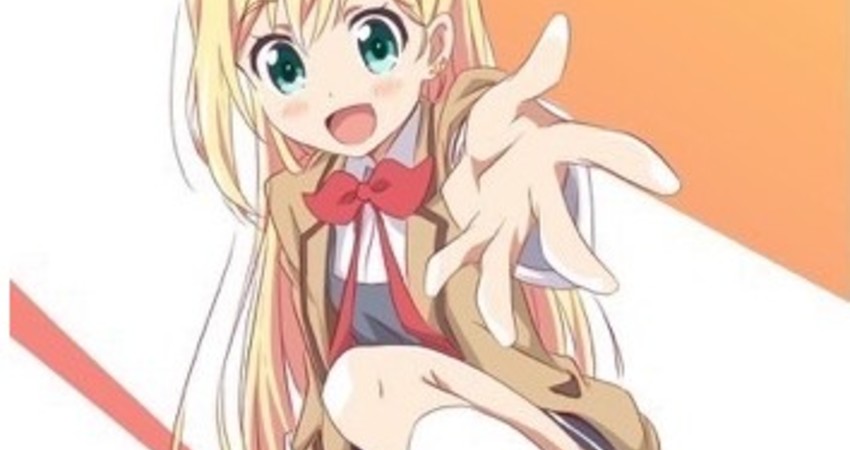 百合攪姬才是最重要的，動畫工房7 月新番《雛邏輯》公開完整聲優陣容 - 動漫都市ACGM | FUN01 創作分享