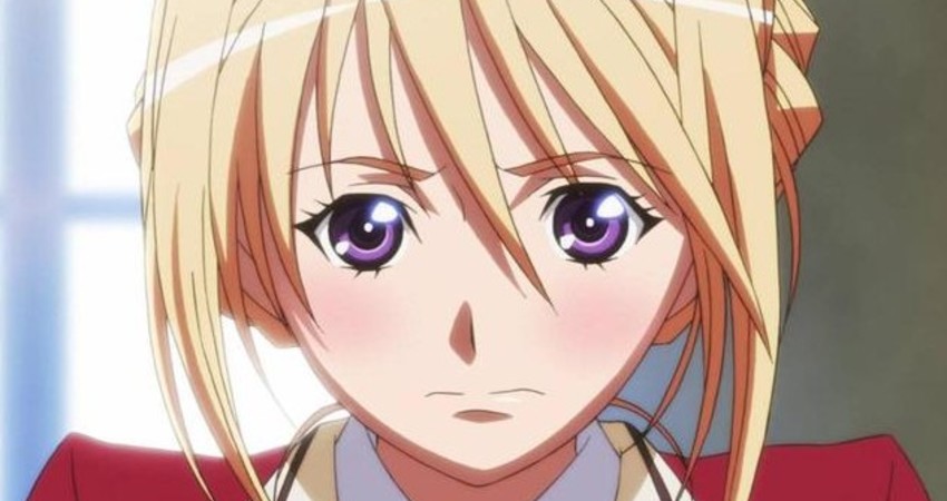 這部H遊戲改的動畫橫跨表裏兩界，聲優還很出名 - 動漫都市ACGM | FUN01 創作分享