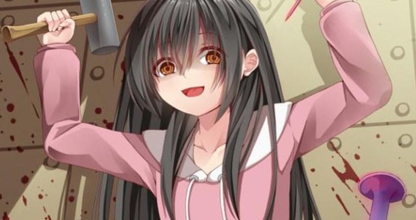 關好門窗很重要！H遊戲作者差點被幼女從社會上抹殺 - 動漫都市ACGM | FUN01 創作分享