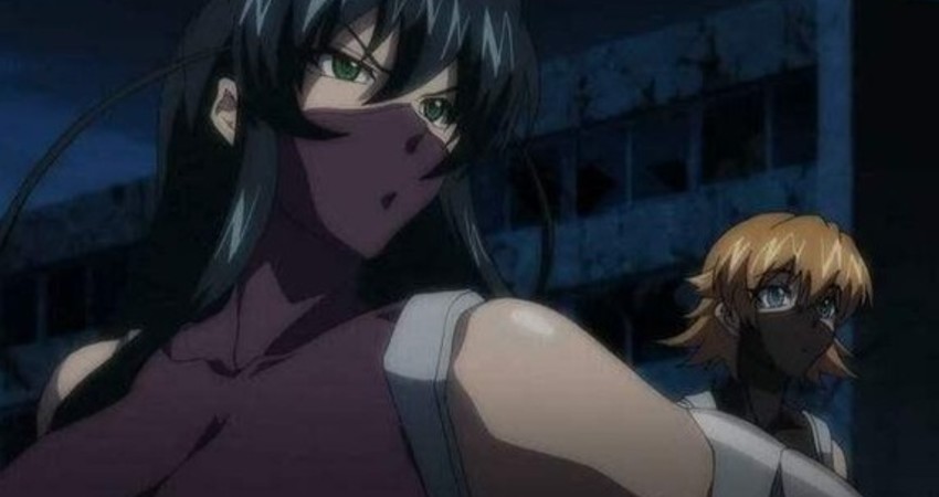 既然有了裏番，那麼層出不窮的肉番有什麼意義呢？ - 動漫都市ACGM | FUN01 創作分享