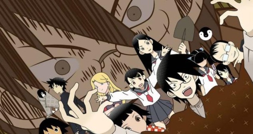 絕望的日本人！自殺率在先進國家中最高 - 動漫都市ACGM | FUN01 創作分享