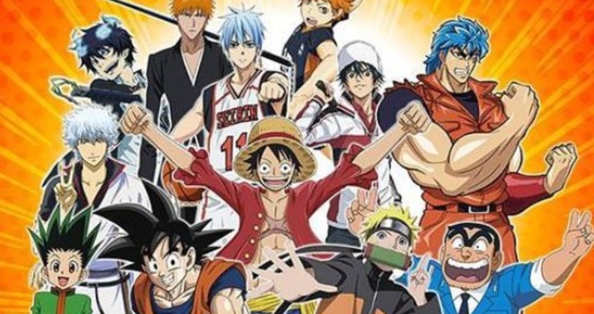 《航海王》《獵人》吹過頭？日宅熱議被捧得過高的少年漫畫 - 動漫都市ACGM | FUN01 創作分享