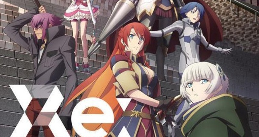 直接看半年太爽！《Re:CREATORS》宣布特番播出時間 - 動漫都市ACGM | FUN01 創作分享