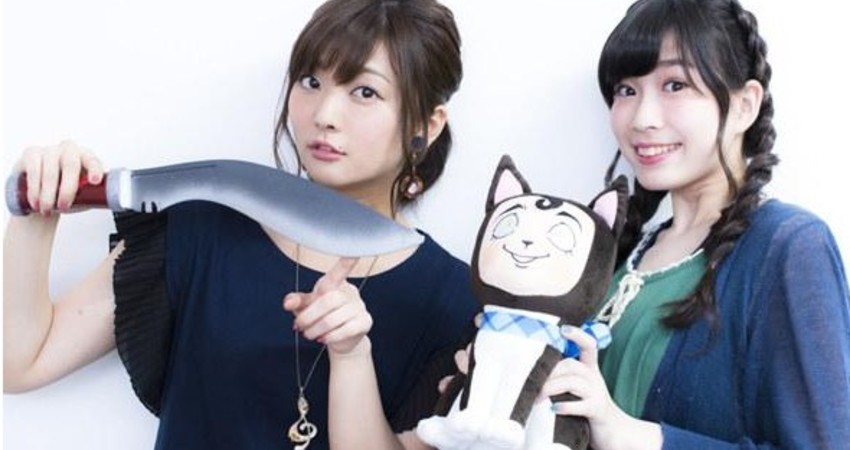 結局在望！《戀愛暴君》情敵組訪談 - 動漫都市ACGM | FUN01 創作分享