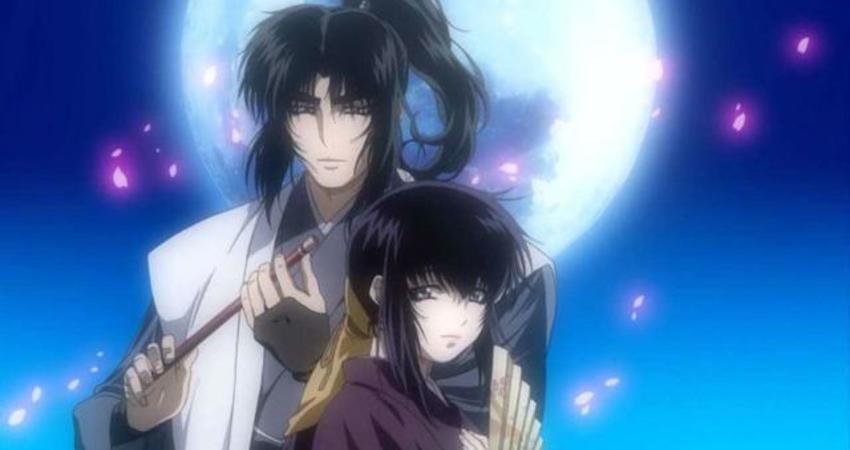 死光還有續集？《甲賀忍法帖》續集漫畫7月登場 - 動漫都市ACGM | FUN01 創作分享