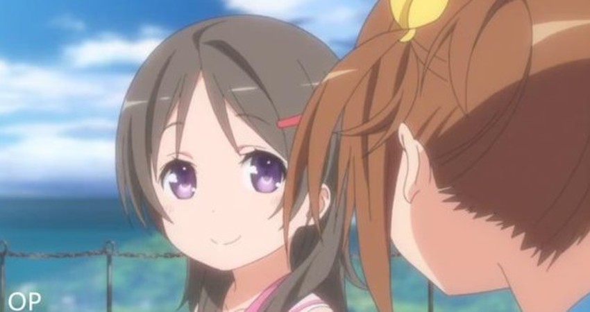 別被OP片頭曲騙了！動漫中的劇情真的不是這樣的 - 動漫都市ACGM | FUN01 創作分享