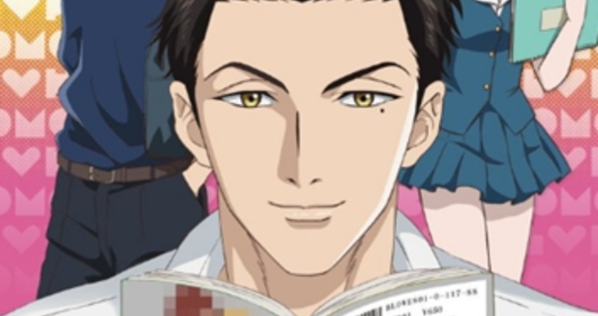 對腐作品也遭殃？東京都指定3 部漫畫為不健全圖書 - 動漫都市ACGM | FUN01 創作分享