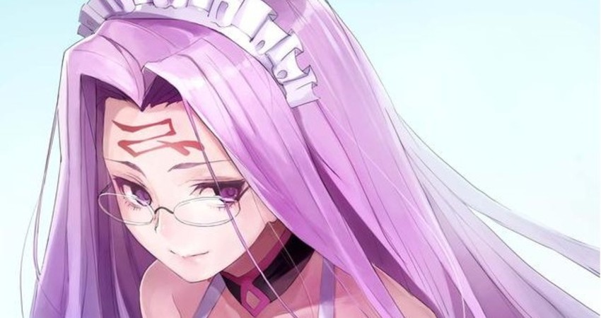 「Fate」比幸運E還慘的屬性的5位角色整理 - 動漫都市ACGM | FUN01 創作分享