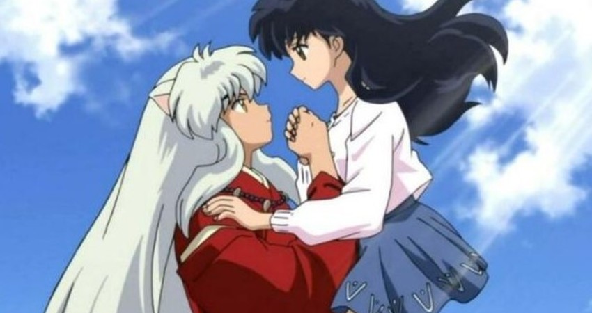 高橋留美子帶來的4種流行動漫套路 - 動漫都市ACGM | FUN01 創作分享