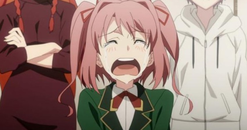 《Re:CREATORS》第十五集：群雄爭霸，H遊戲女主登場 - 動漫都市ACGM | FUN01 創作分享